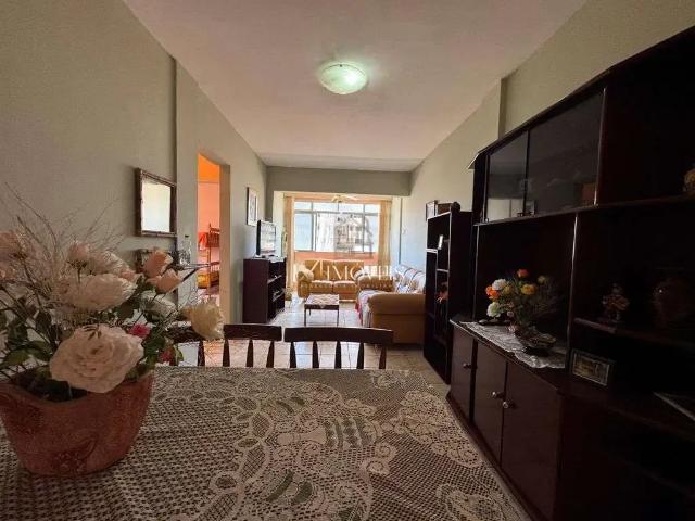 Apartamento para Venda em Praia Grande/SP Vila Caiçara 2 Quartos