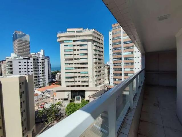 Apartamento para Venda em Praia Grande/SP Vila Caiçara 2 Quartos
