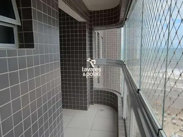 Apartamento para Venda em Praia Grande/SP Vila Caiçara 2 Quartos