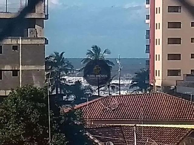 Apartamento para Venda em Praia Grande/SP Vila Caiçara 2 Quartos