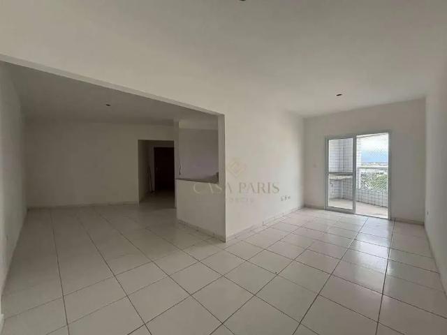 Apartamento para Venda em Praia Grande/SP Vila Caiçara 2 Quartos
