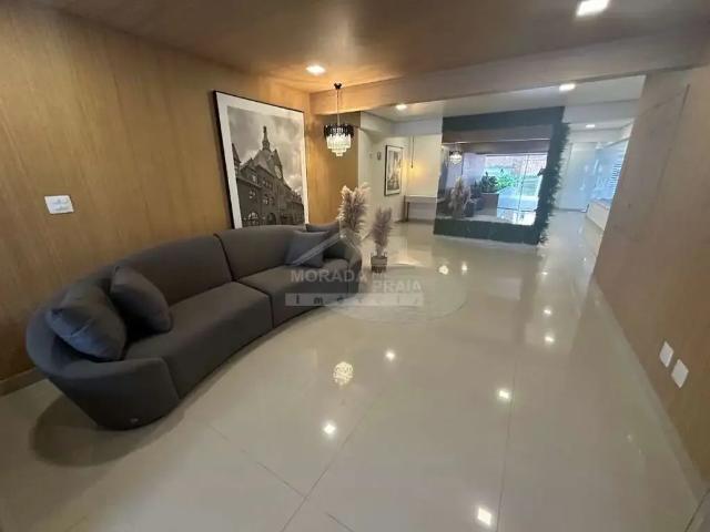 Apartamento para Venda em Praia Grande/SP Vila Caiçara 2 Quartos