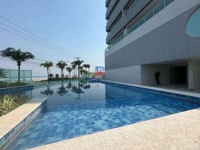 Apartamento para Venda em Praia Grande/SP Vila Caiçara 2 Quartos