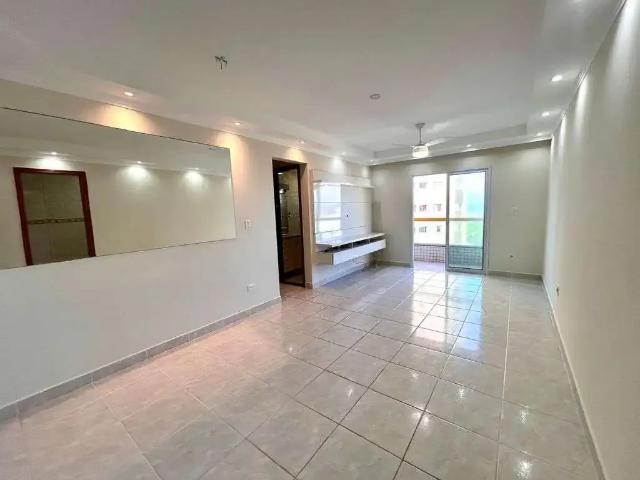Apartamento para Venda em Praia Grande/SP Vila Caiçara 2 Quartos