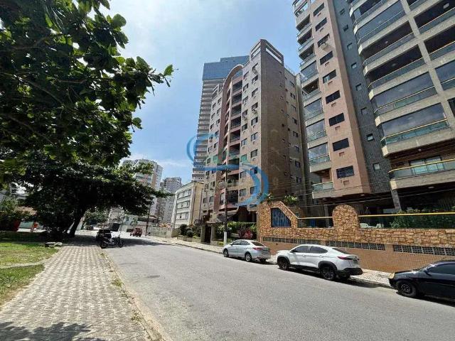 Apartamento para Venda em Praia Grande/SP Vila Caiçara 2 Quartos