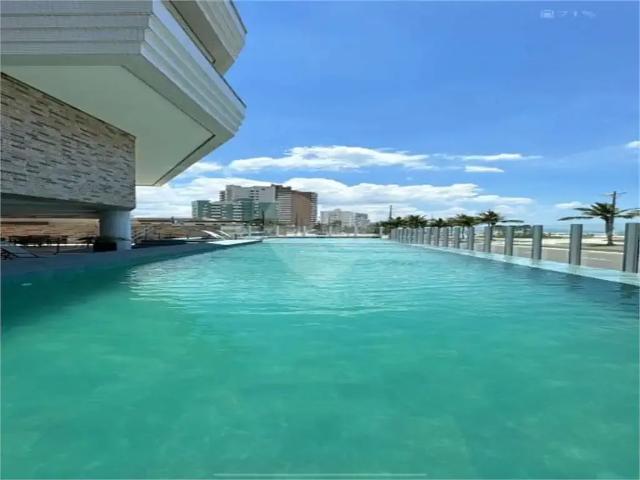 Apartamento para Venda em Praia Grande/SP Vila Caiçara 2 Quartos