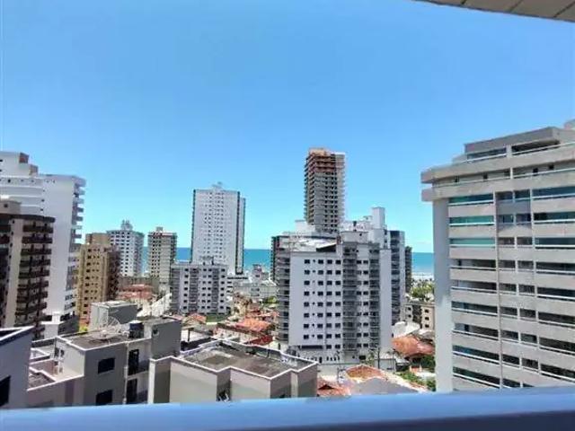 Apartamento para Venda em Praia Grande/SP Vila Caiçara 2 Quartos