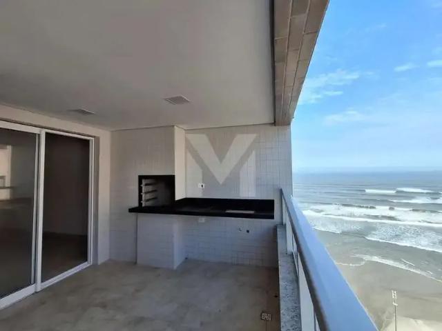 Apartamento para Venda em Praia Grande/SP Vila Caiçara 2 Quartos