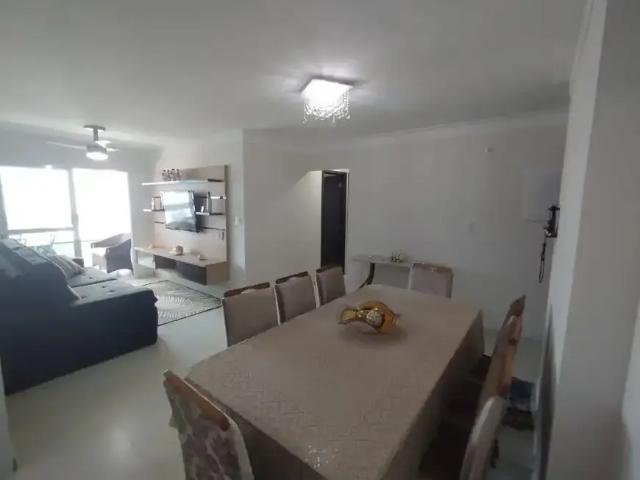 Apartamento para Venda em Praia Grande/SP Vila Caiçara 2 Quartos