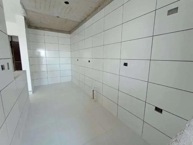 Apartamento para Venda em Praia Grande/SP Vila Caiçara 2 Quartos