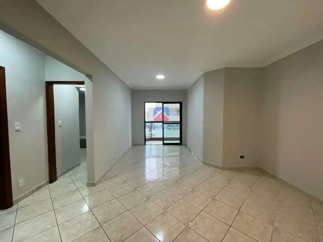 Apartamento para Venda em Praia Grande/SP Vila Caiçara 2 Quartos