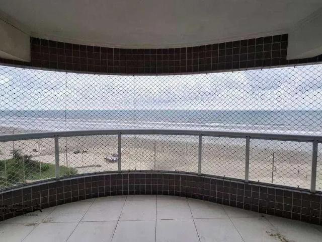 Apartamento para Venda em Praia Grande/SP Vila Caiçara 2 Quartos
