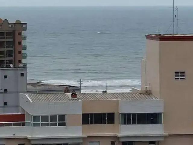 Apartamento para Venda em Praia Grande/SP Vila Caiçara 2 Quartos