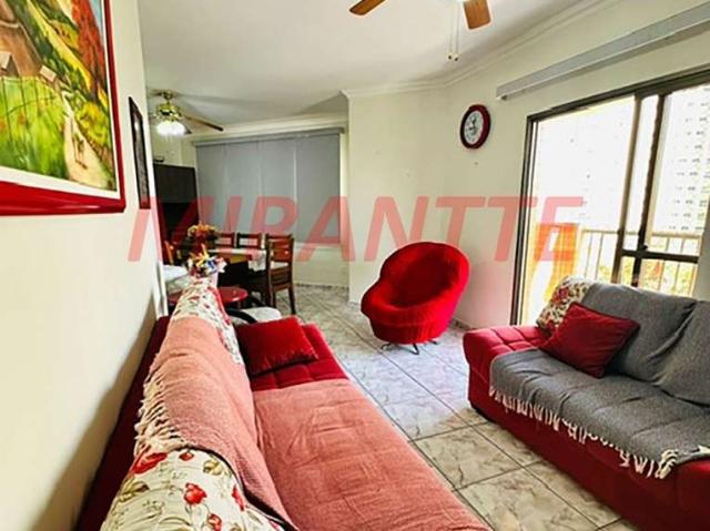 Apartamento para Venda em Praia Grande/SP Vila Caiçara 2 Quartos