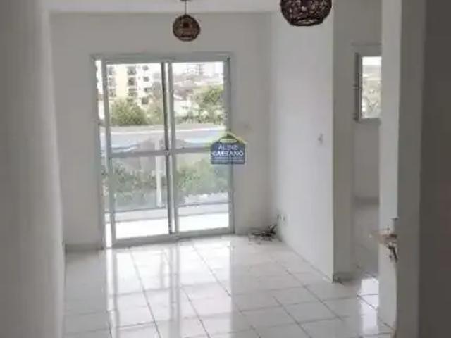 Apartamento para Venda em Praia Grande/SP Vila Caiçara 2 Quartos