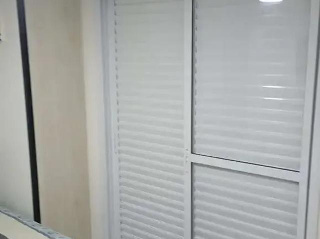 Apartamento para Venda em Praia Grande/SP Vila Caiçara 2 Quartos
