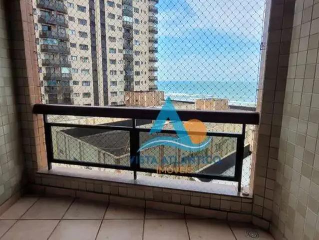 Apartamento para Venda em Praia Grande/SP Vila Caiçara 2 Quartos