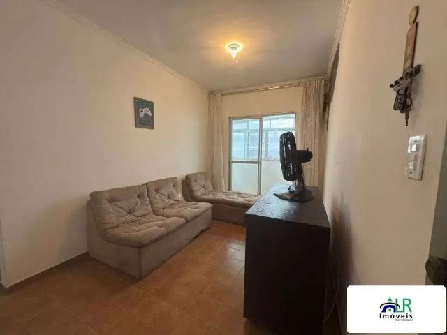Apartamento para Venda em Praia Grande/SP Vila Caiçara 2 Quartos