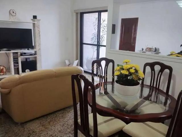 Apartamento para Venda em Praia Grande/SP Vila Caiçara 2 Quartos
