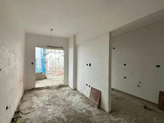 Apartamento para Venda em Praia Grande/SP Vila Caiçara 2 Quartos