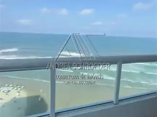 Apartamento para Venda em Praia Grande/SP Vila Caiçara 2 Quartos