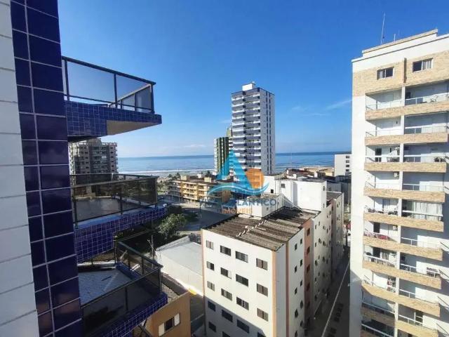 Apartamento para Venda em Praia Grande/SP Vila Caiçara 2 Quartos