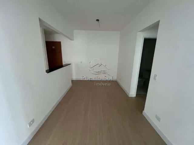 Apartamento para Venda em Praia Grande/SP Vila Caiçara 2 Quartos