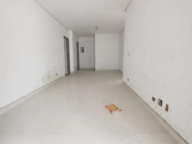 Apartamento para Venda em Praia Grande/SP Vila Caiçara 2 Quartos