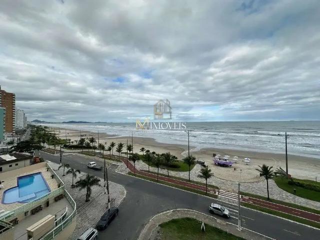 Apartamento para Venda em Praia Grande/SP Vila Caiçara 2 Quartos