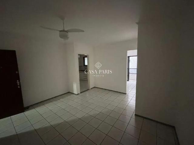 Apartamento para Venda em Praia Grande/SP Vila Caiçara 2 Quartos