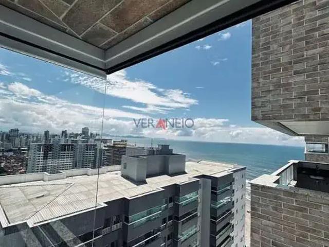 Apartamento para Venda em Praia Grande/SP Vila Caiçara 2 Quartos