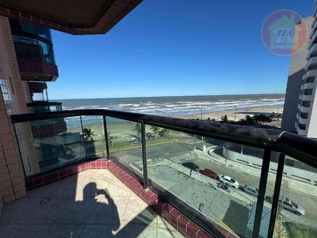 Apartamento para Venda em Praia Grande/SP Vila Caiçara 2 Quartos