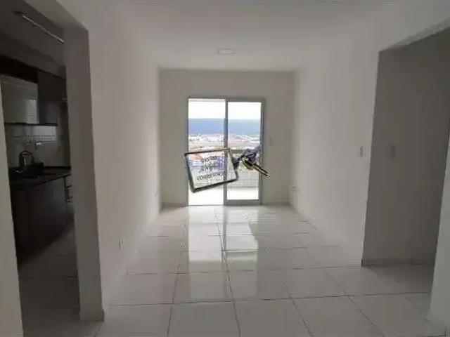 Apartamento para Venda em Praia Grande/SP Vila Caiçara 2 Quartos