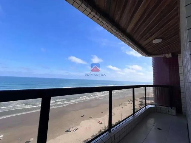 Apartamento para Venda em Praia Grande/SP Vila Caiçara 2 Quartos