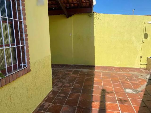 Apartamento para Venda em Praia Grande/SP Vila Caiçara 2 Quartos