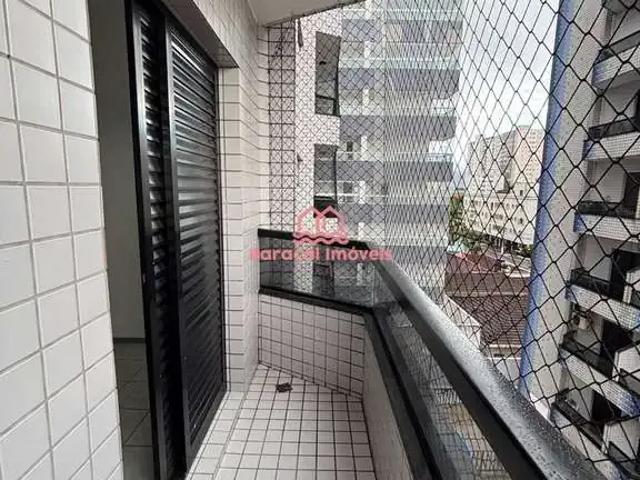 Apartamento para Venda em Praia Grande/SP Vila Caiçara 2 Quartos