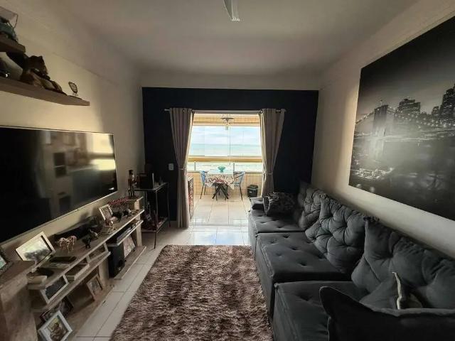 Apartamento para Venda em Praia Grande/SP Vila Caiçara 2 Quartos