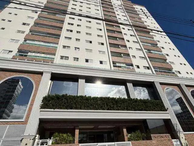 Apartamento para Venda em Praia Grande/SP Vila Caiçara 2 Quartos