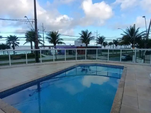 Apartamento para Venda em Praia Grande/SP Vila Caiçara 2 Quartos