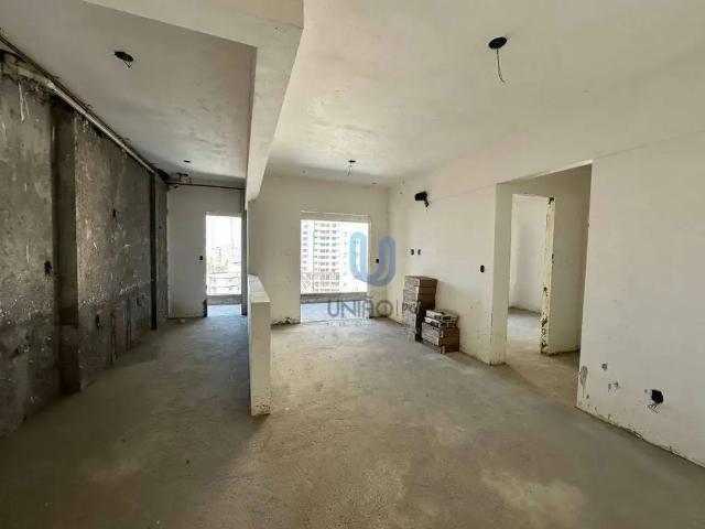 Apartamento para Venda em Praia Grande/SP Vila Caiçara 2 Quartos