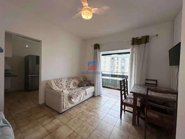 Apartamento para Venda em Praia Grande/SP Vila Caiçara 2 Quartos
