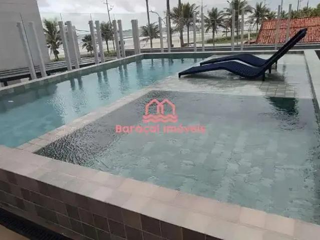 Apartamento para Venda em Praia Grande/SP Vila Caiçara 2 Quartos