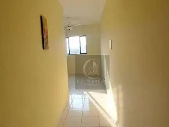 Apartamento para Venda em Praia Grande/SP Vila Caiçara 2 Quartos