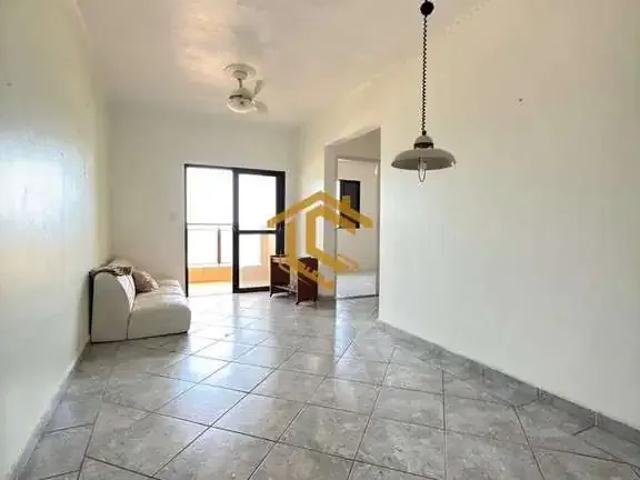 Apartamento para Venda em Praia Grande/SP Vila Caiçara 2 Quartos