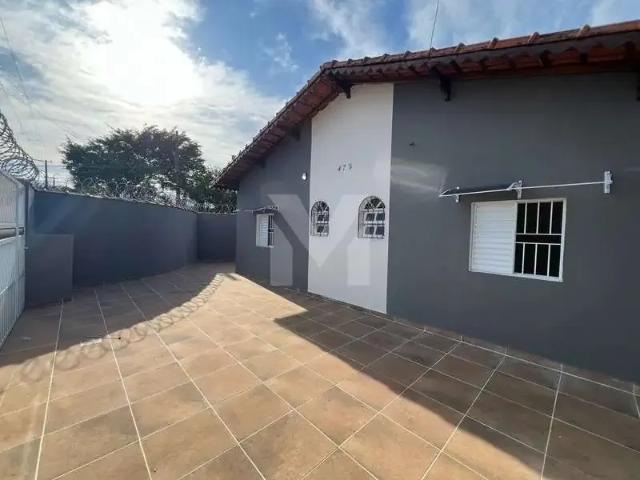 Apartamento para Venda em Praia Grande/SP Vila Caiçara 2 Quartos
