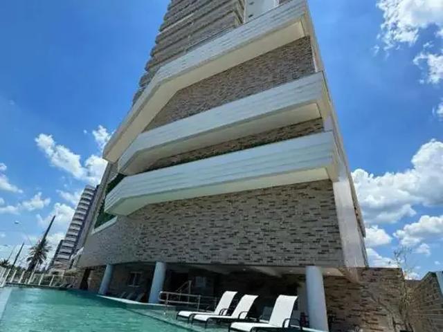 Apartamento para Venda em Praia Grande/SP Vila Caiçara 2 Quartos