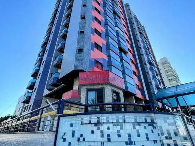Apartamento para Venda em Praia Grande/SP Vila Caiçara 2 Quartos