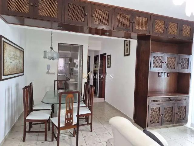 Apartamento para Venda em Praia Grande/SP Vila Caiçara 2 Quartos