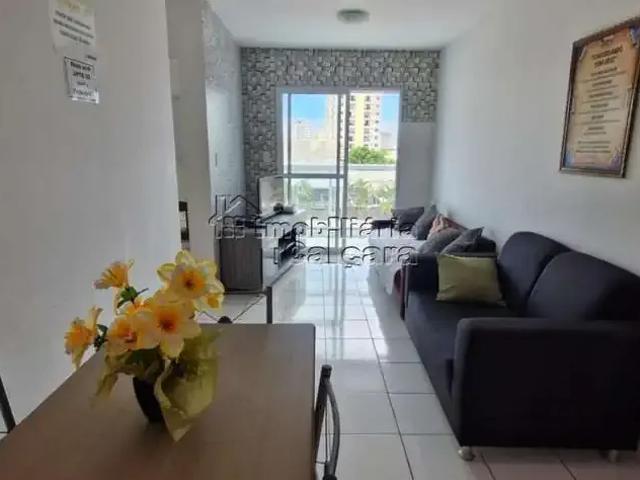 Apartamento para Venda em Praia Grande/SP Vila Caiçara 2 Quartos
