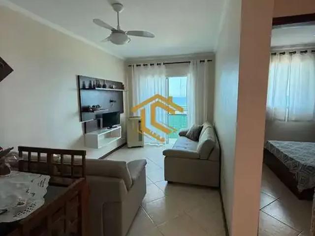 Apartamento para Venda em Praia Grande/SP Vila Caiçara 2 Quartos